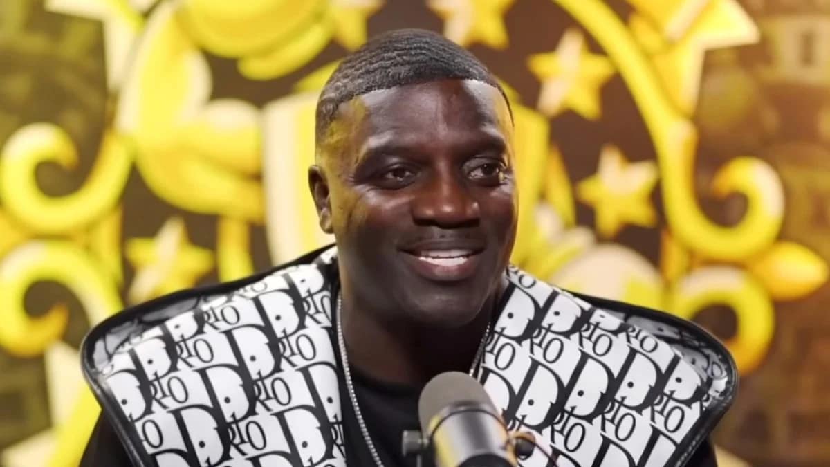 No One Smarter Than A Nigerian - Akon | Campaigner Online