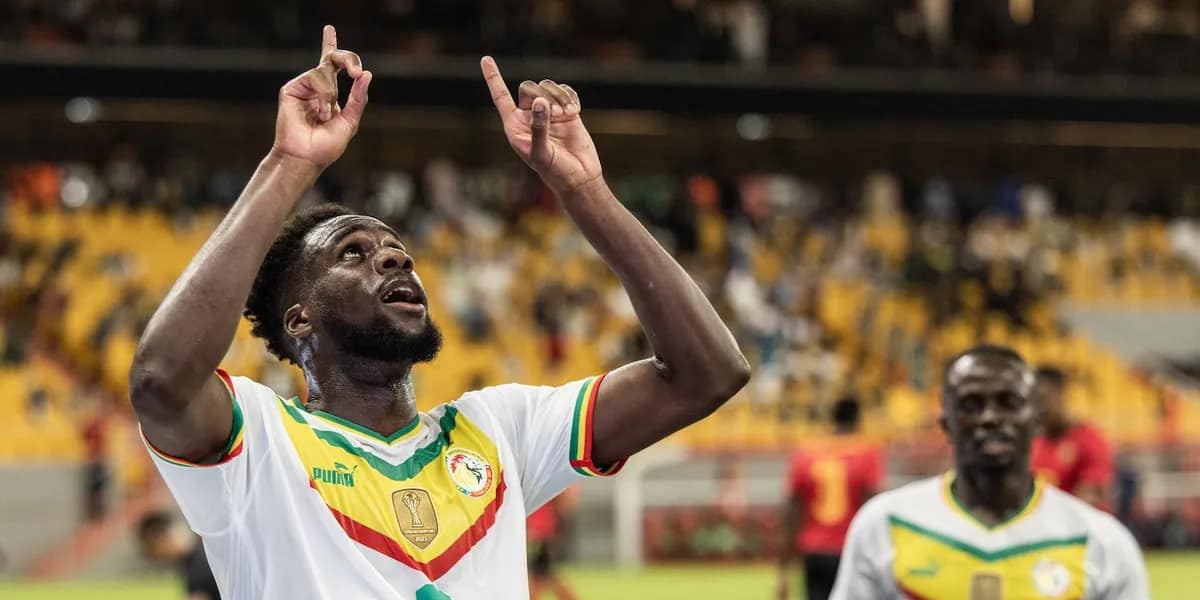 Senegal makes easy work out of Cameroon | Campaigner Online