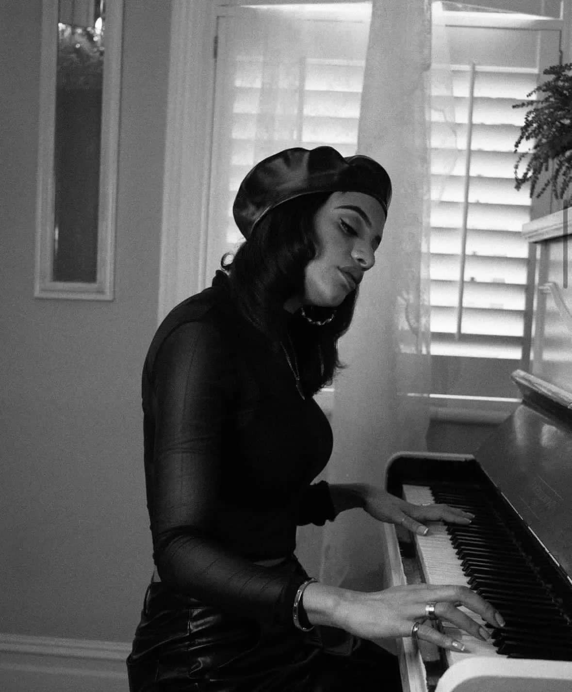 Spanish-Nigerian artist Amal drops highly anticipated single “God Knows ...