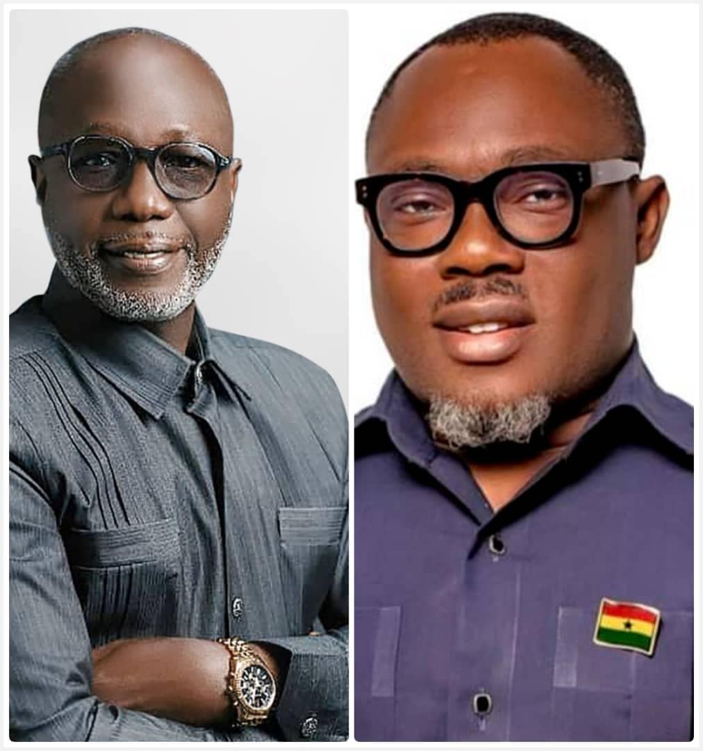 IEAG Backs New Maritime Leadership as Ghana Sets Sails for ...