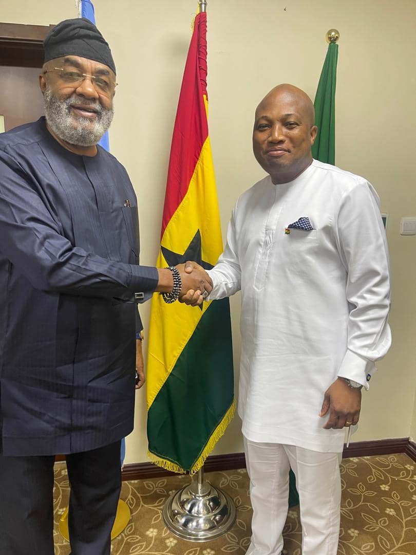 Pray for Mahama to Revive Ghana – Alhaji Sinare's Ramadan Plea to ...